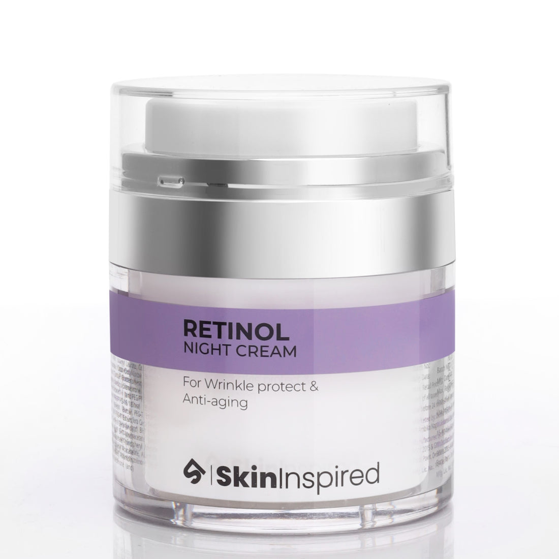 Moisturizer – SkinInspired