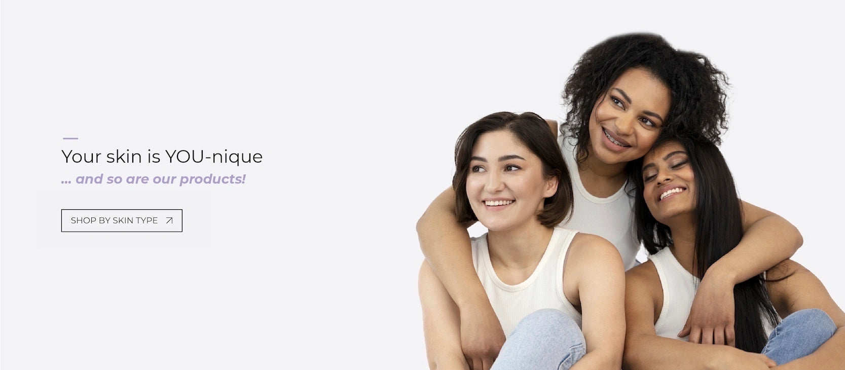 SkinInspired | Luxury Skincare, High-Performance Products