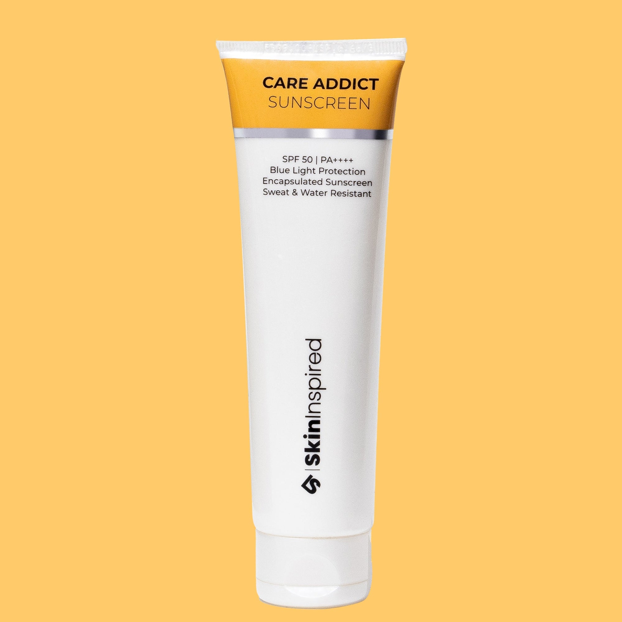 SkinInspired Care Addict Sunscreen | SPF 50+ PA++++ | 3X Bigger