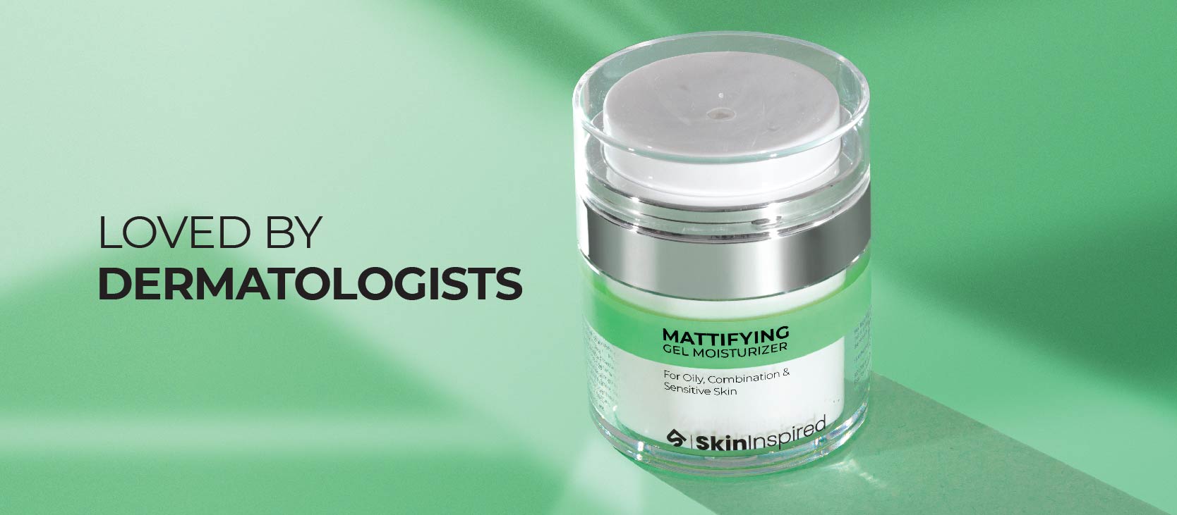 SkinInspired | Luxury Skincare, High-Performance Products