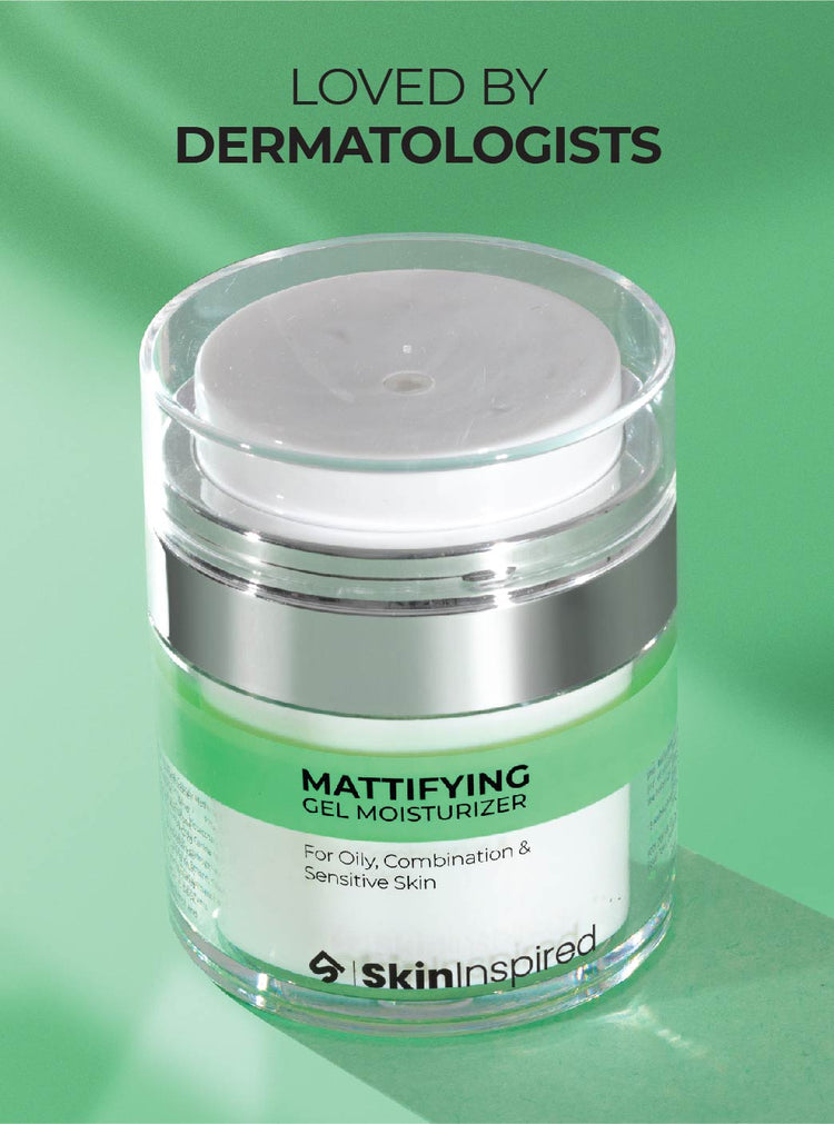 SkinInspired | Luxury Skincare, High-Performance Products