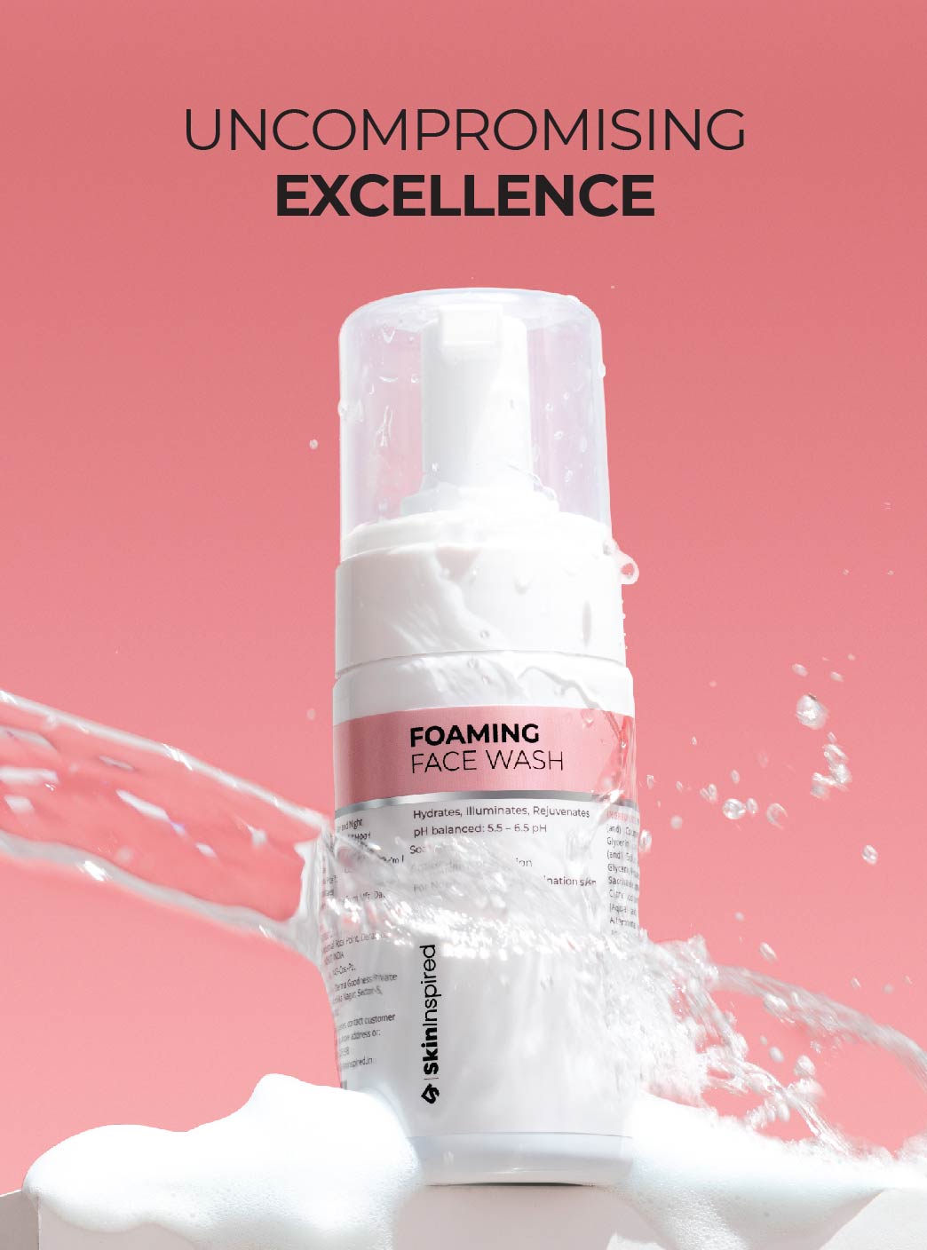 SkinInspired | Luxury Skincare, High-Performance Products