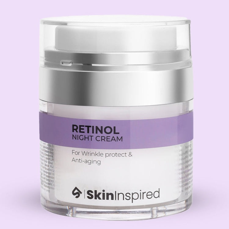 SkinInspired - High Performance, Luxury Skincare Products
