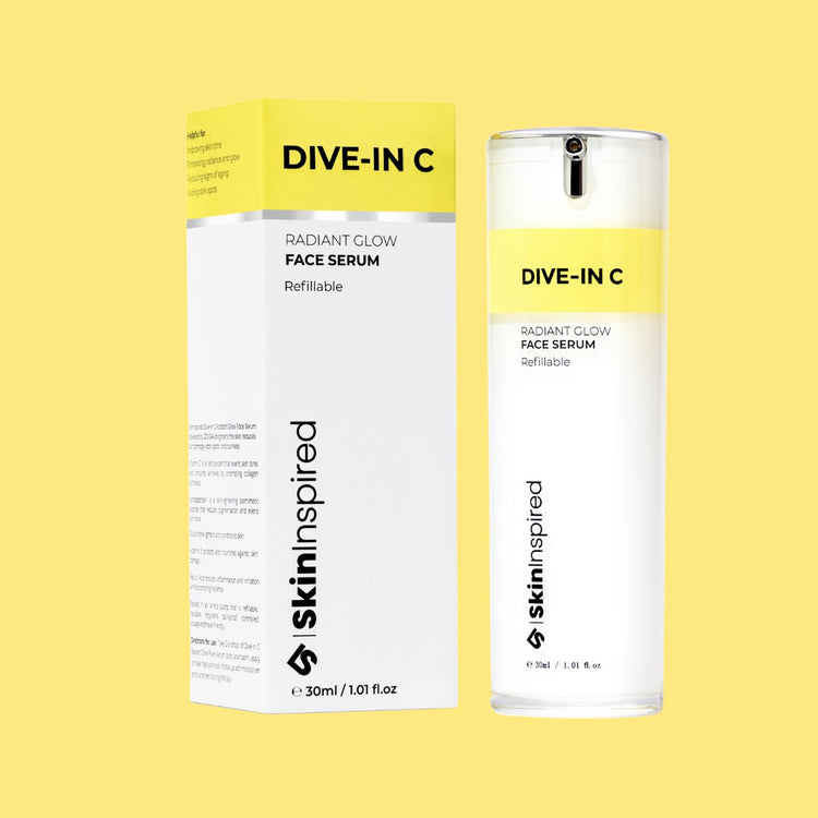 SkinInspired - High Performance, Luxury Skincare Products
