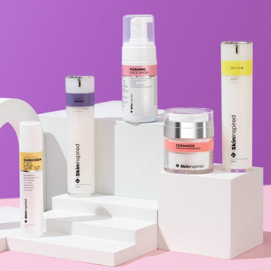 Combos – SkinInspired